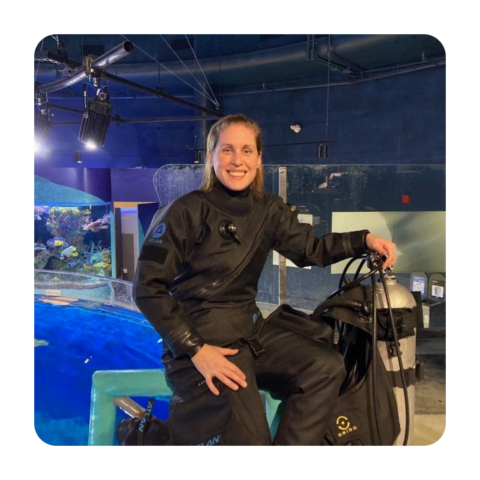 Nos ambassadeurs - Mission 1000 tonnes - Prenez part au changement!