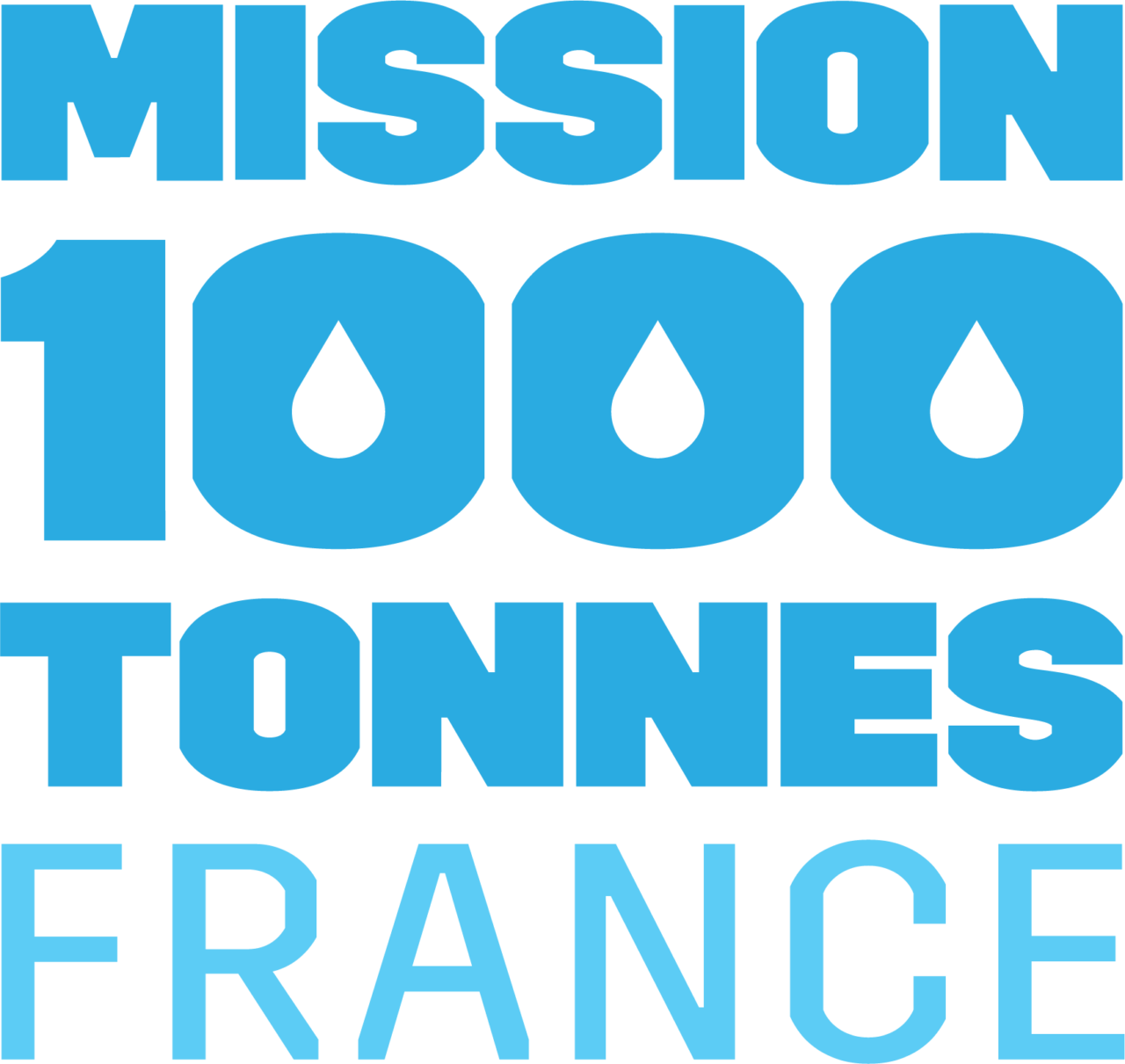 Mission 1000 tonnes France - Mission 1000 tonnes - Prenez part au ...